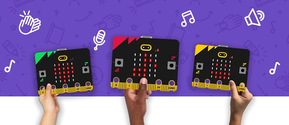 Electrónica DIY distribuidor oficial de Microbit para Guatemala Pa...