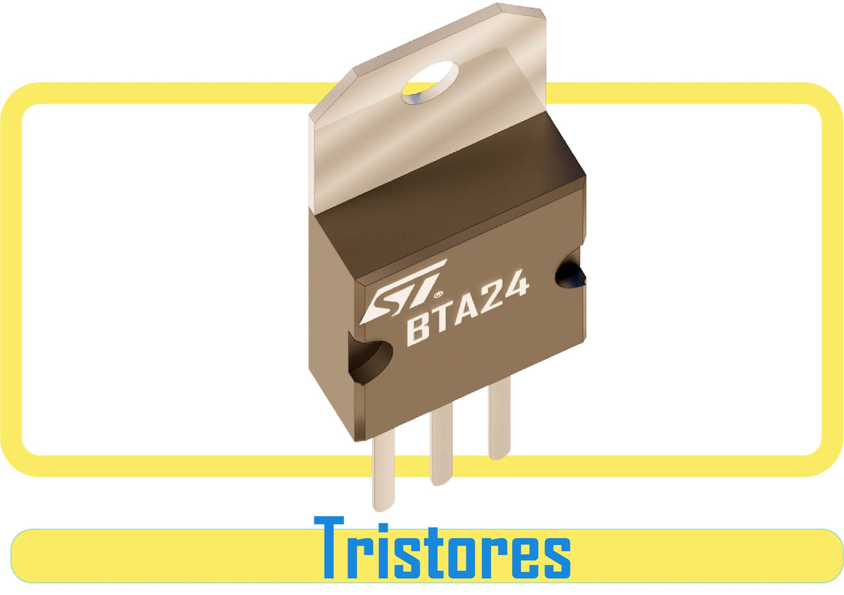 TRISTORES