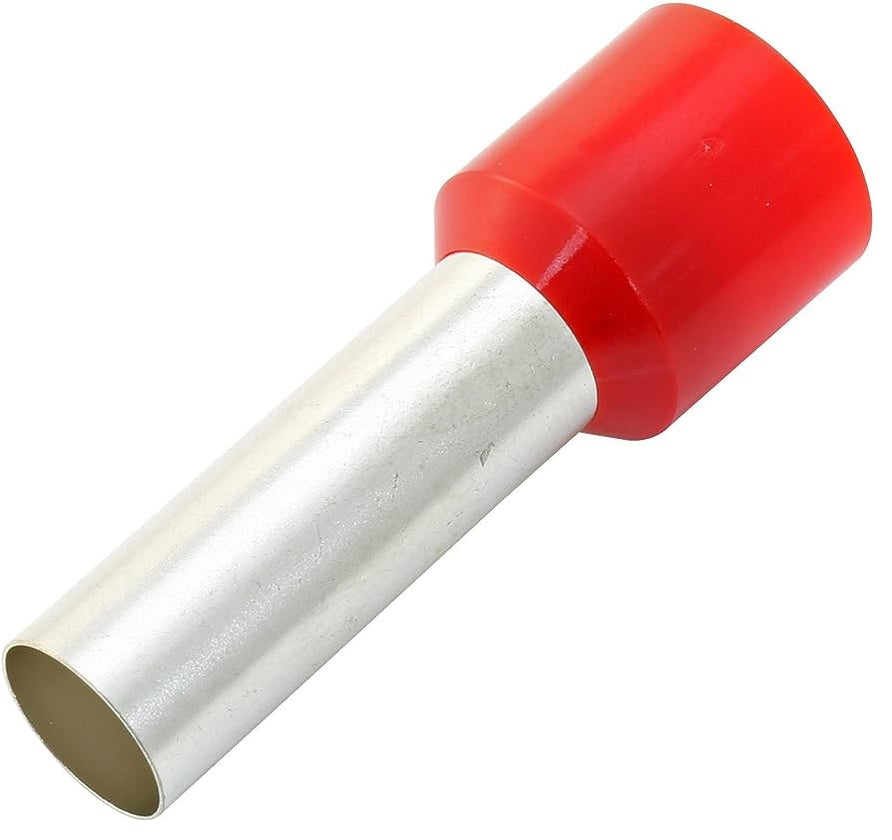 Terminal de pin o casquillo para cable