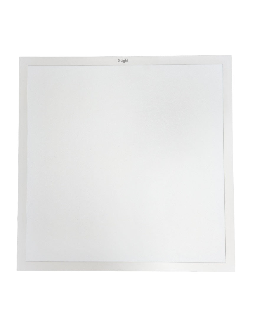 Panel LED 2'x2' 110v-220v Dimable