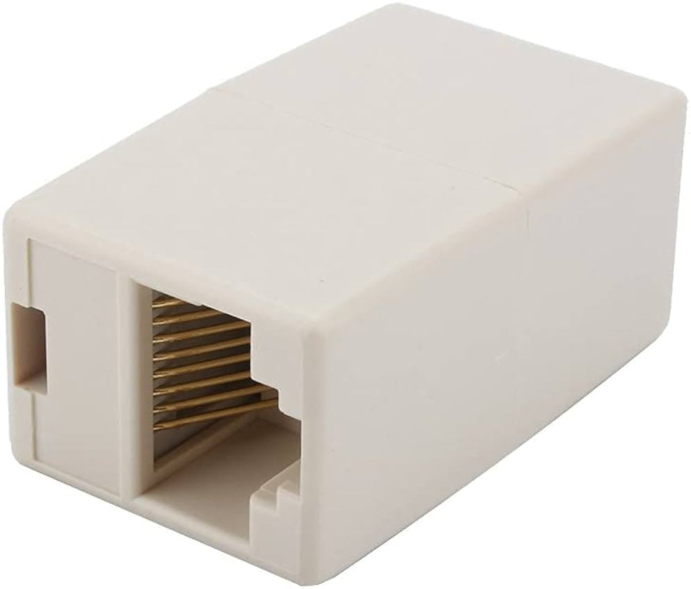 Adaptador extensor RJ45 CAT5E