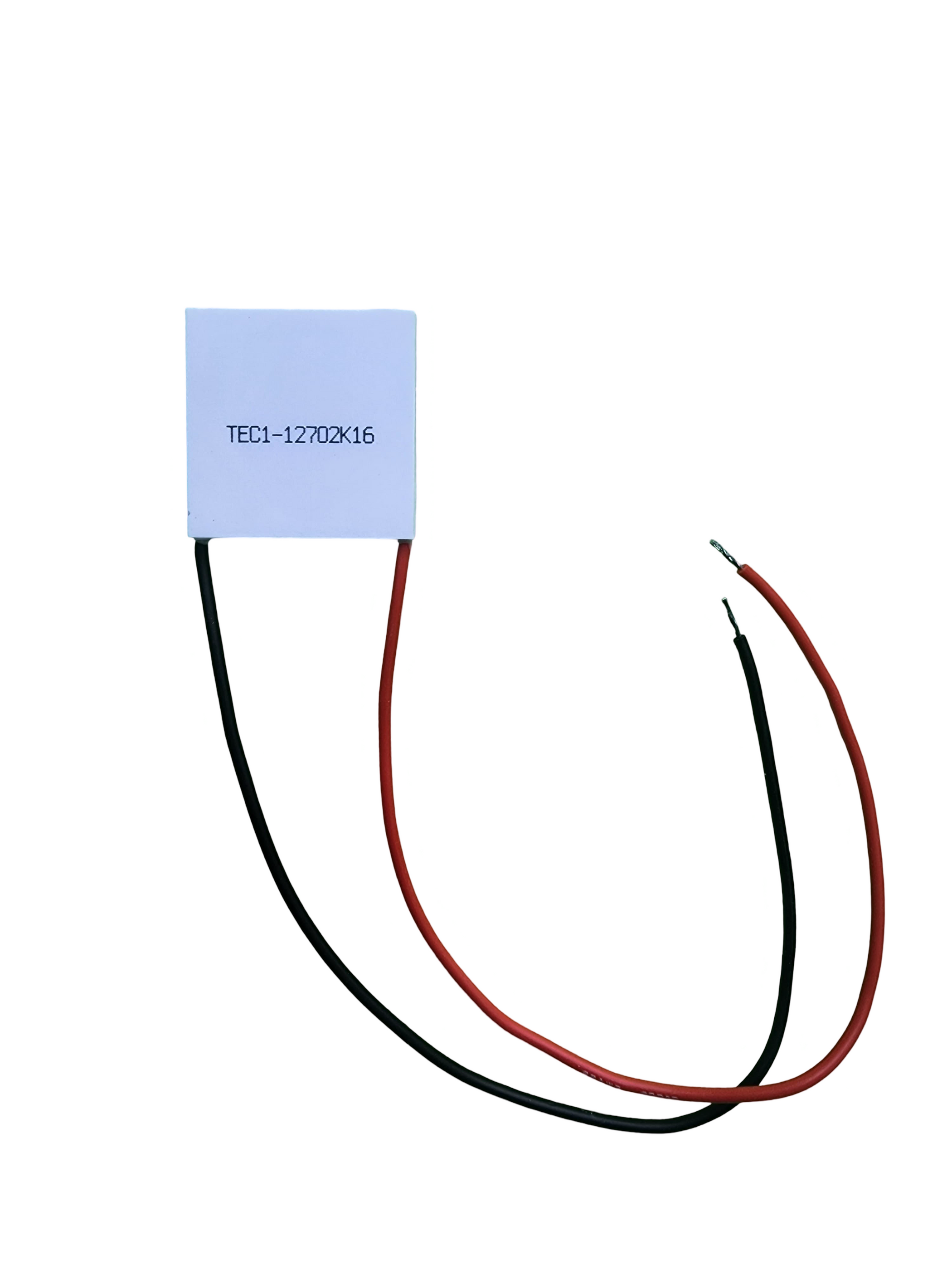 Celda de Peltier - Electrónica DIY Guatemala