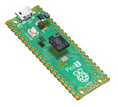 Raspberry Pi Pico 2W