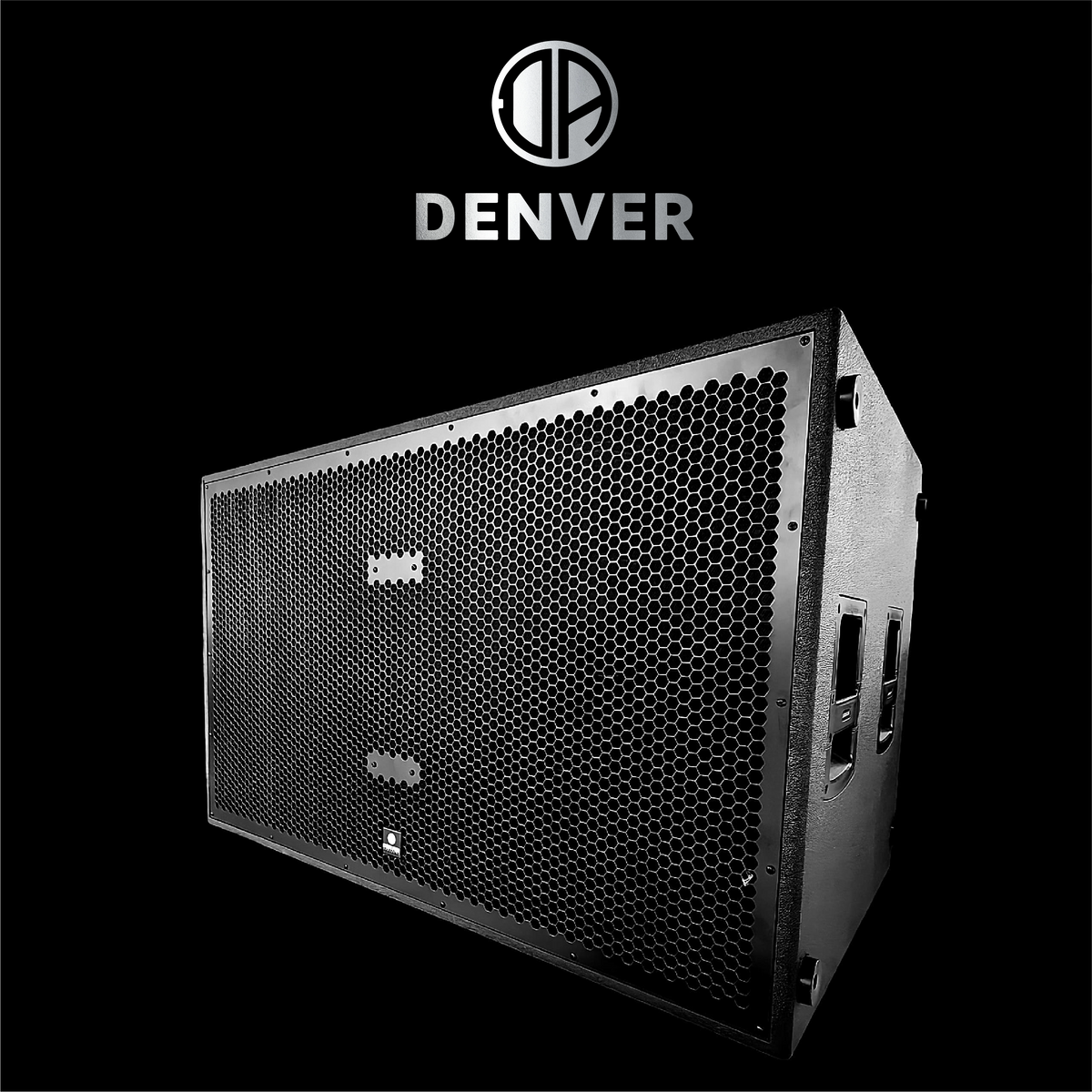 Subwoofer MA18 Denver Acoustics