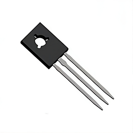 C106 Tiristor SCR 400V 4A