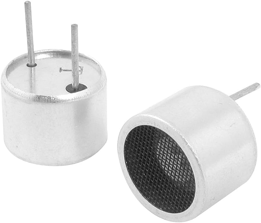 Emisor ultrasónico 16mm 40khz TCT40-16T