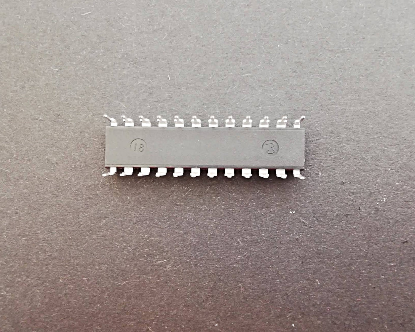 MAX7219 - Electrónica DIY Guatemala