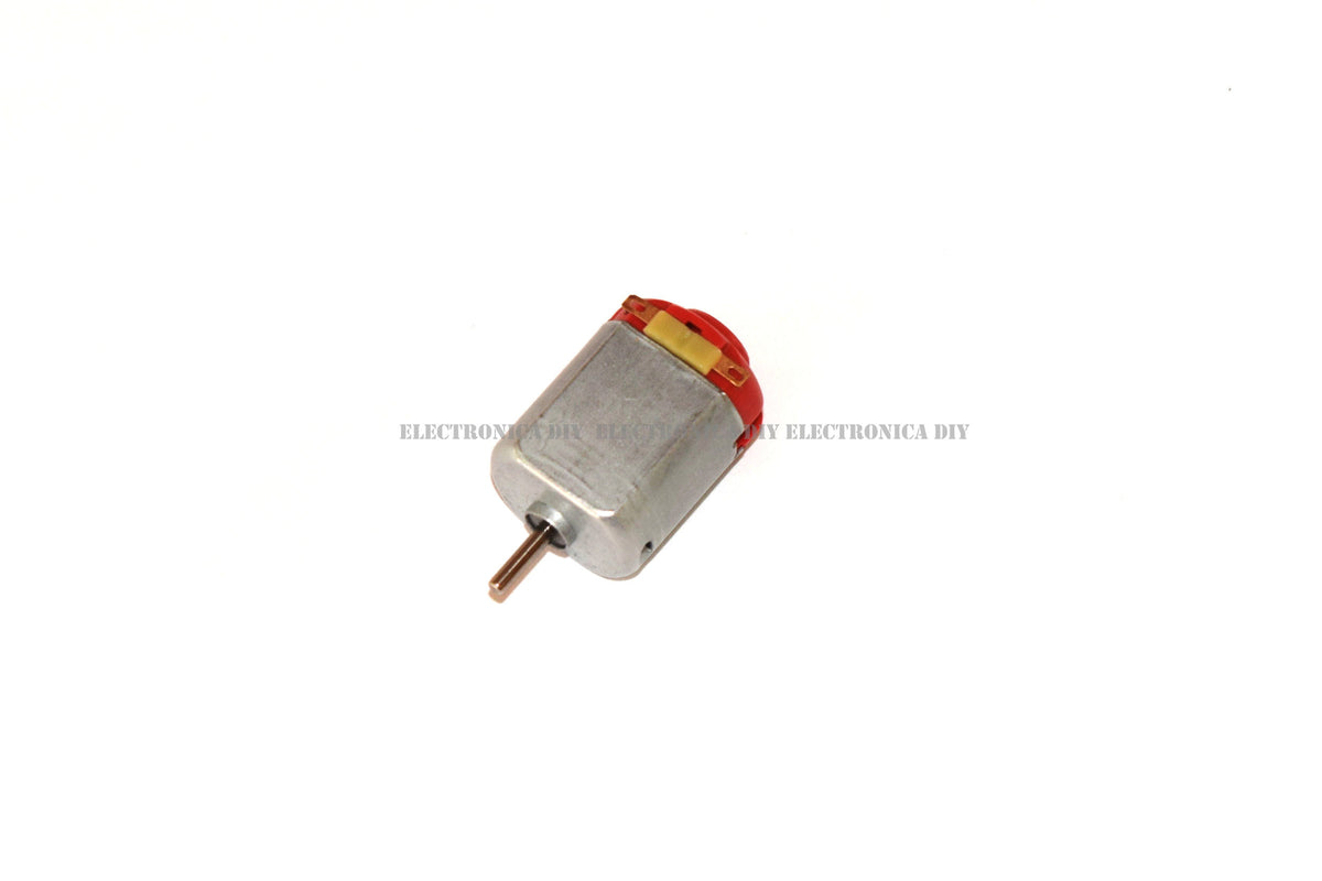 Motor 3-6V
