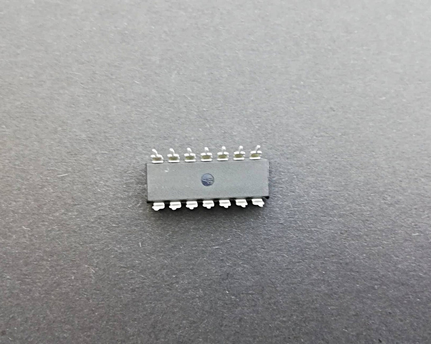 Compuerta Lógica OR 74LS32 - Electrónica DIY Guatemala