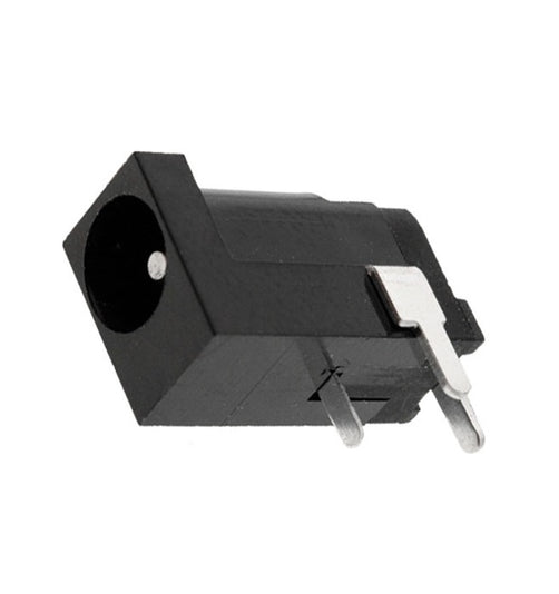 Conector hembra para Arduino (jack hembra 5.5mm) - Electrónica DIY ...
