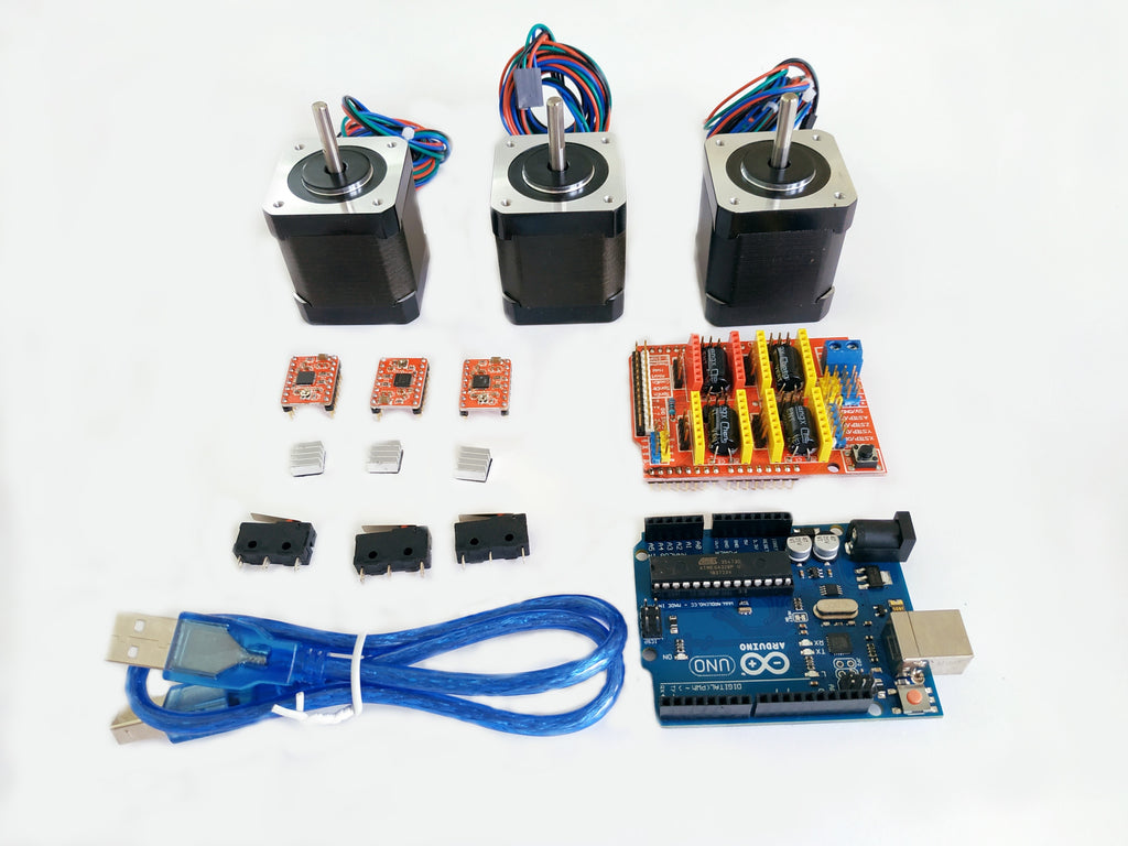 Kits Educativos Para Niñas - Electrónica DIY