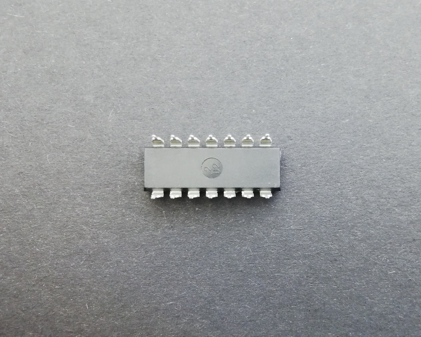 Compuerta Lógica AND 74LS08 - Electrónica DIY Guatemala