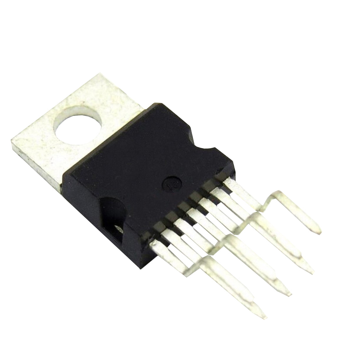 Amplificador de audio TDA2052