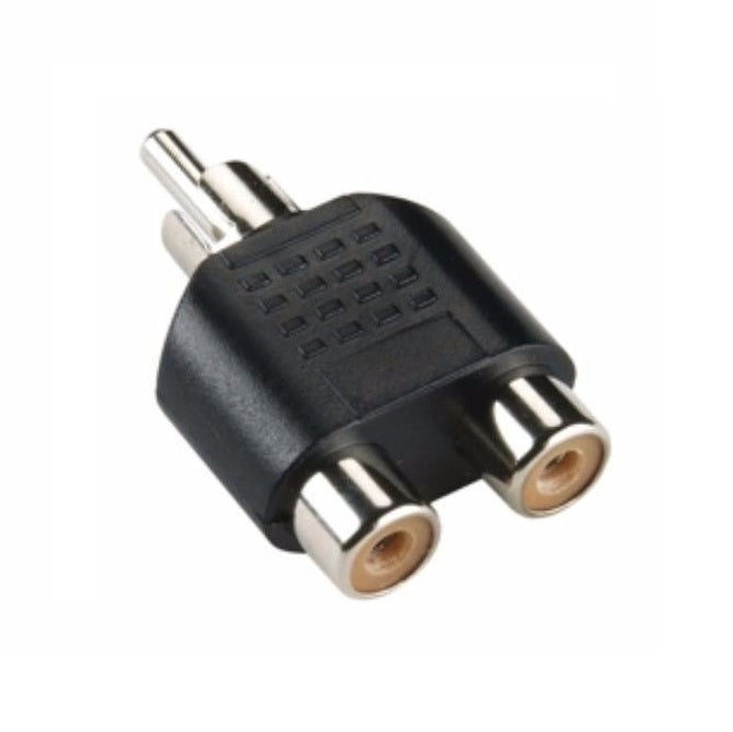 AUDIO Y CONECTORES