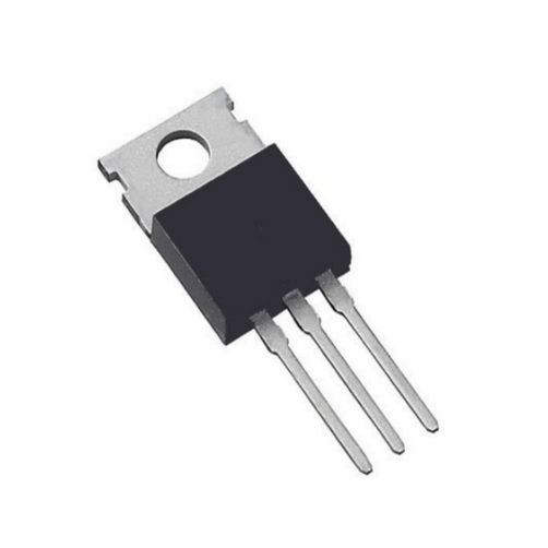 Transistor IRF630
