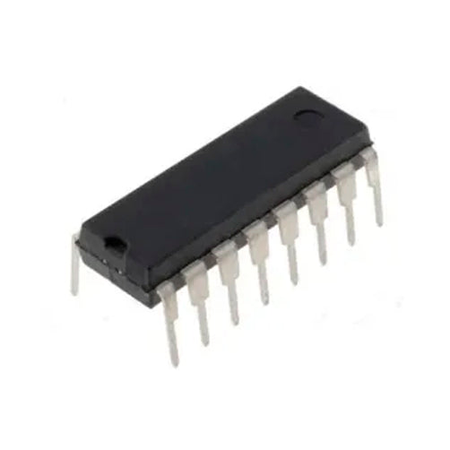 74LS85 TTL Comparador de magnitud 4 Bits