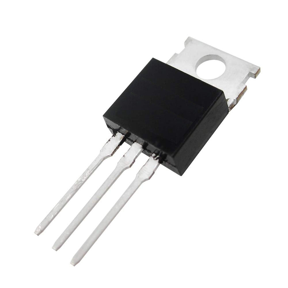 Triac BTA-16 16A 600V