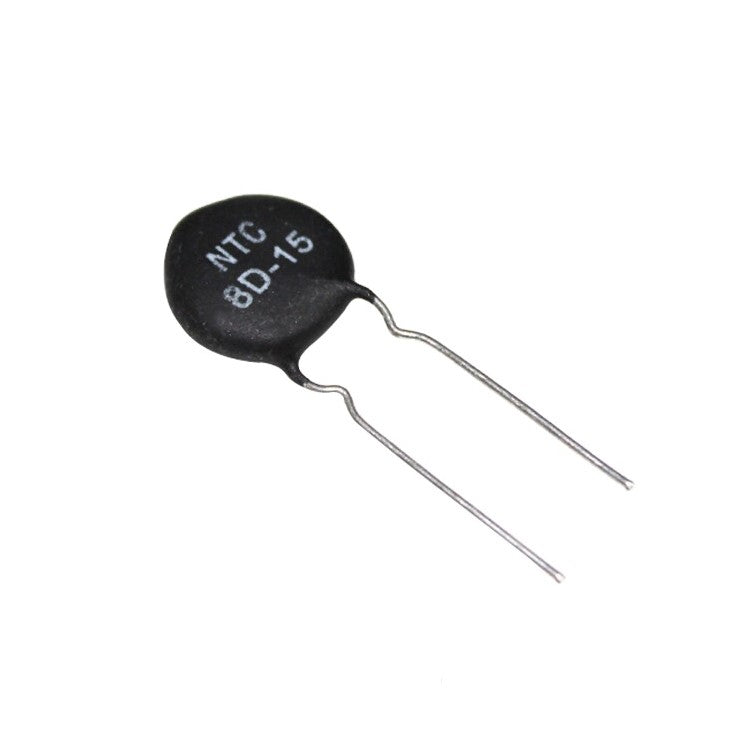 Termistor NTC 8D-15