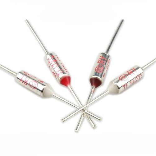 Fusible Térmico 15A 250V / distintos valores