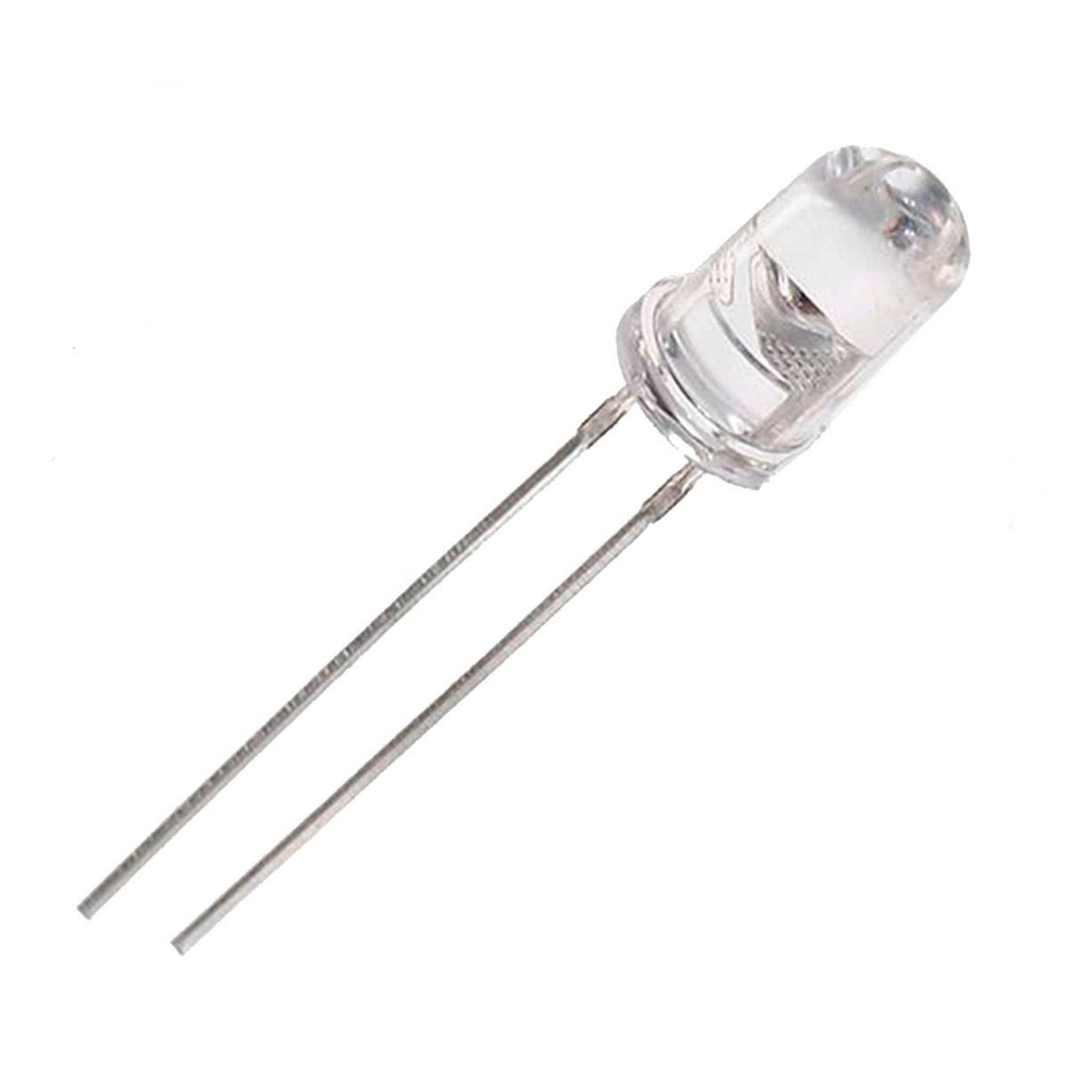 LED emisor infrarrojo 5mm