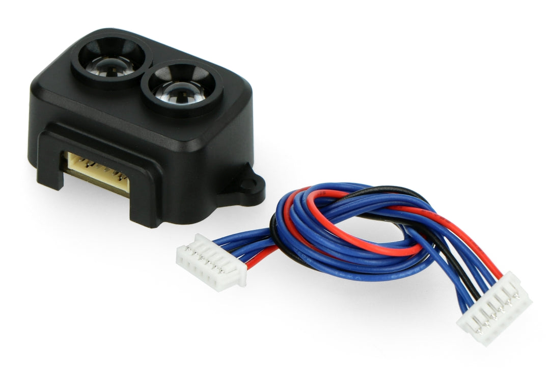 Sensor Lidar TF-Luna