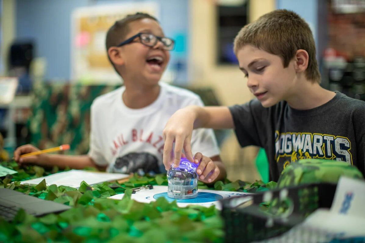 Sphero Bolt Power pack (kit escolar)