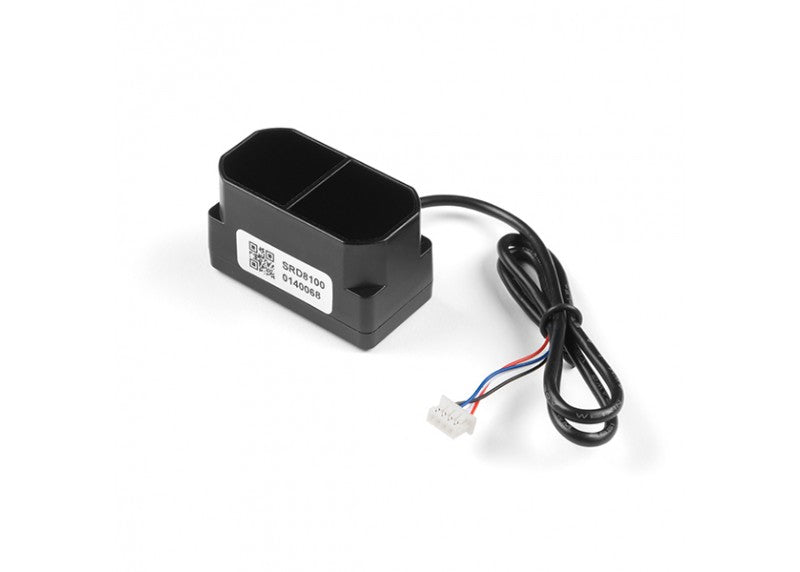 Sensor Lidar TF mini Plus