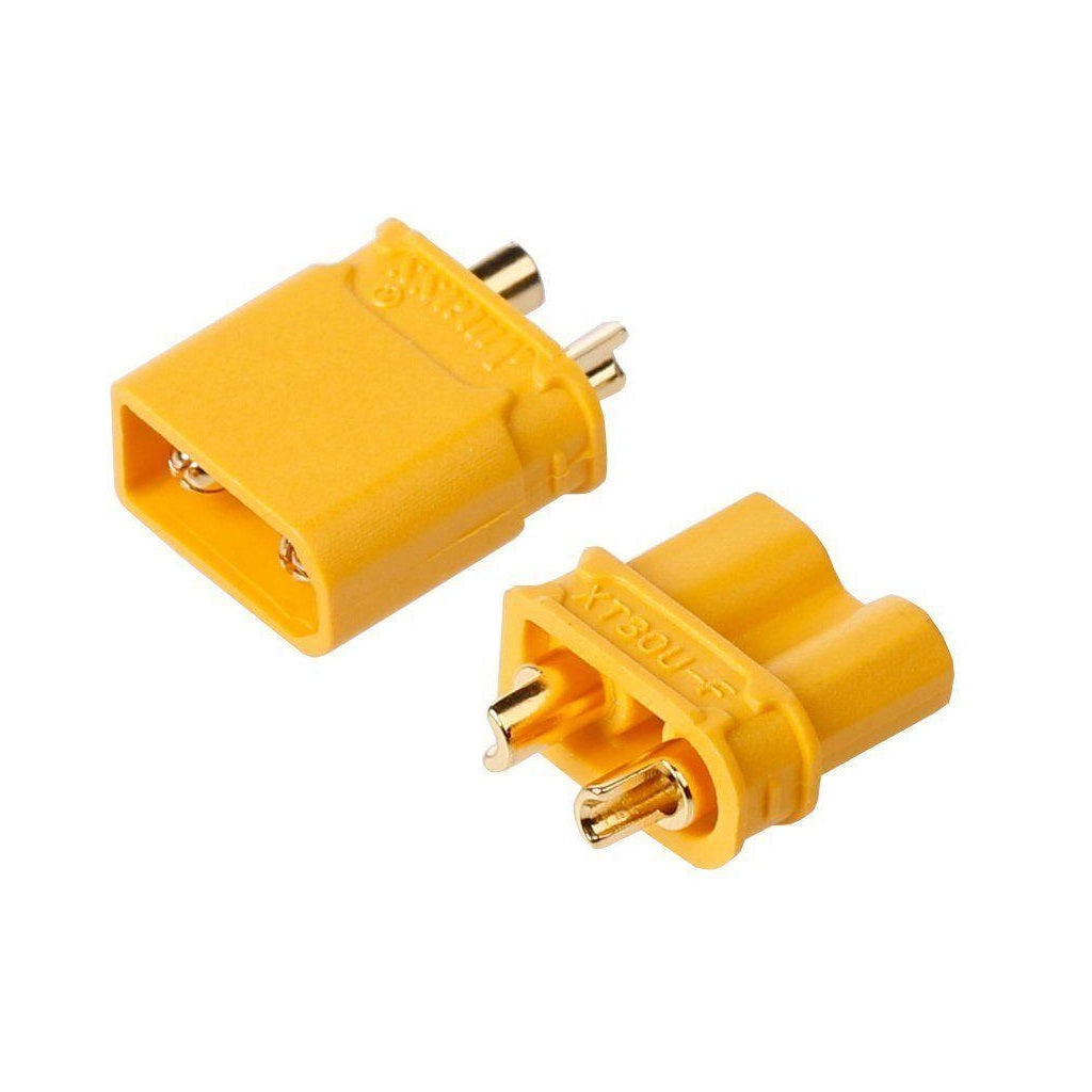 Connector XT30 Hembra y Macho